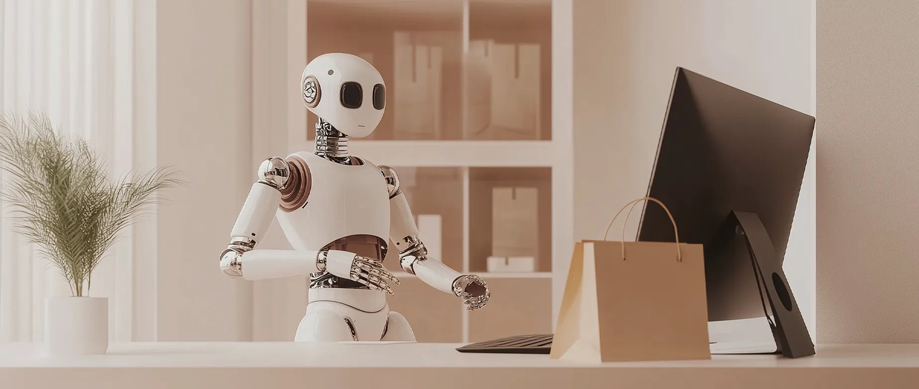 Revolutionizing Inventory Management: The Rise of AI Technologies – Power Commerce