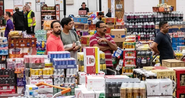 Parfetts: Pioneering Growth in the UK Convenience Sector – Power Commerce