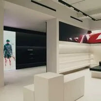 Represent Unveils Flagship Store in London: A New Era of Luxury Retail ...