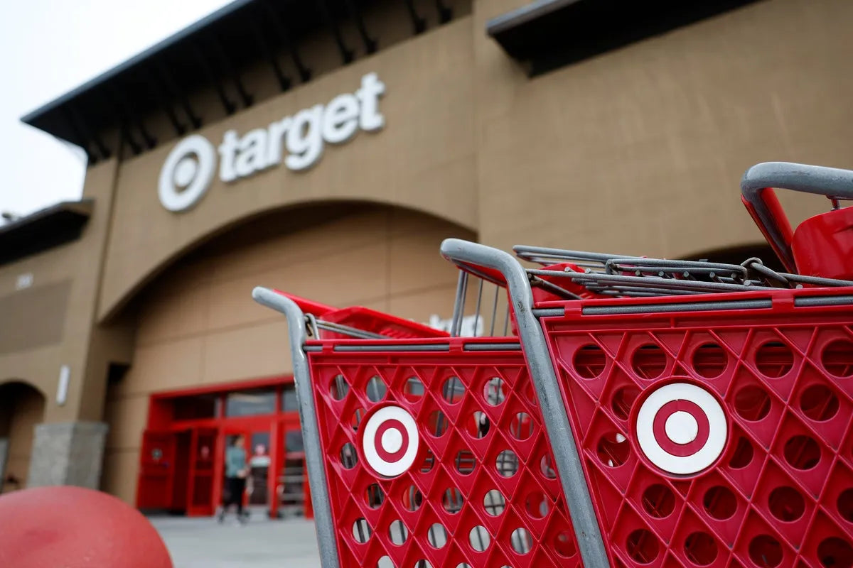 Target's Identity Crisis: Shoppers Turn Away Amid Controversy and Price ...